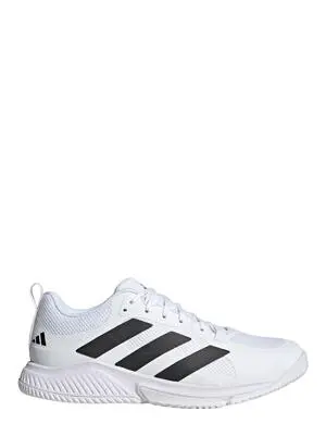 Adidas Court Team Bounce 2.0 Sneakers - Cloud White/core Black