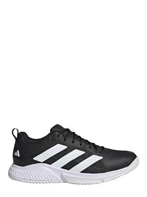 Adidas Court Team Bounce 2.0 - Core Black/cloud White