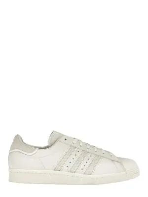 Adidas Y-3 Superstar Sashiko Sneakers - Off White