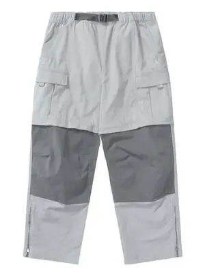 Nike Air Jordan X Solefly Cargo Pants - Smoke Grey