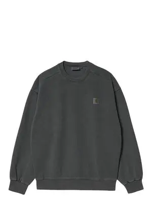 Carhartt Wip Vista Sweater - Vulcan