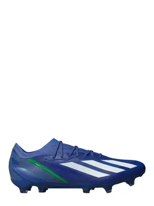 Adidas Crazyfast.1 Brazil Fg - Royal Blue/cloud White/yellow