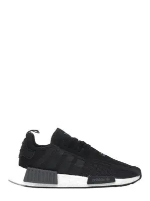 Adidas Nmd R1 Sneakers - Grey Six/core Black