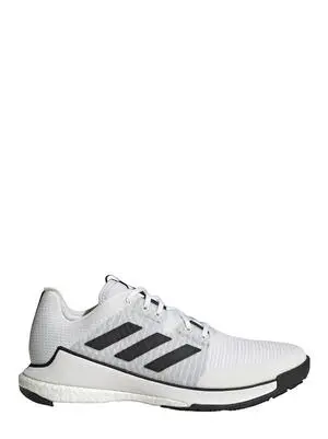 Adidas Adidas Crazyflight Sneakers Cloud White/core Black