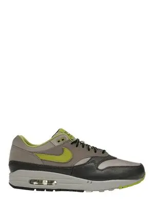 Nike Air Max 1 Sp Huf Sneakers - Anthracite/pear/medium Grey