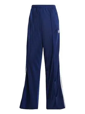 Adidas Originals Firebird Loose Track Pants Dark Blue