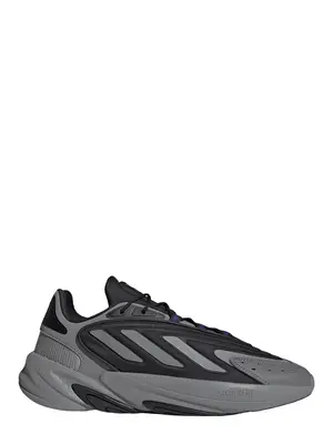 Adidas Ozelia Sneakers - Core Black/matte Silver/collegiate Purple