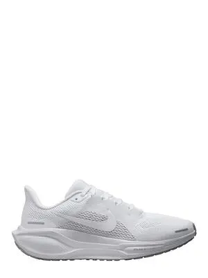 Nike Air Zoom Pegasus 41 - White/pure Platinum/metallic Silver