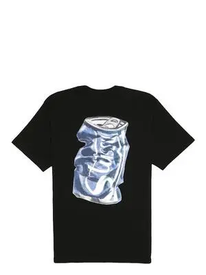 STÜSSY Soda Can Tee Shirt