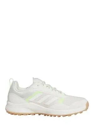 Adidas Zoysia Golf Sneakers - Off White/green Spark