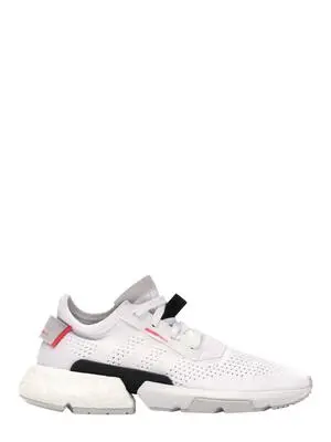 Adidas POD-S3.1 Sneakers Cloud White/cloud White/shock Red