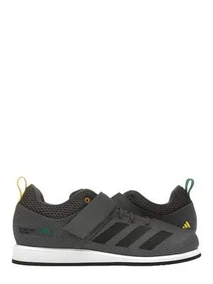 Adidas Powerlift Sneakers - Charcoal/core Black/cloud White