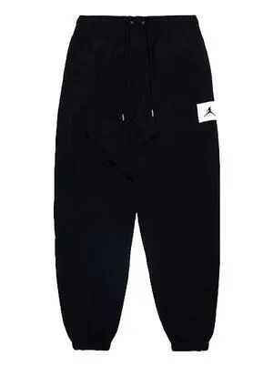 JORDAN Essential Statement Warmup Pants - Black
