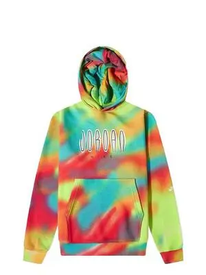 JORDAN Flight Mvp Fleece Hoodie - Multicolor