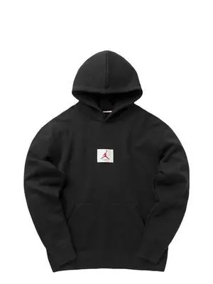 JORDAN Flight Graphic Pullover Hoodie
