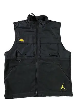 JORDAN Jumpman Vest - Black