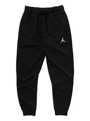 JORDAN Sport Crossover Drifit Pants - Black