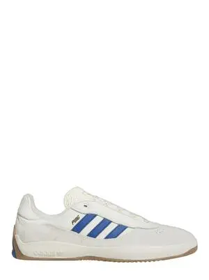 Adidas Puig Sneakers - Ivory/royal Blue/gum