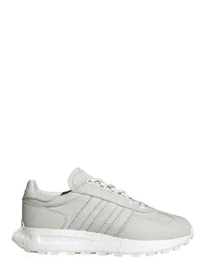 Adidas Retropy E5 Sneakers Off White/off White/aluminium