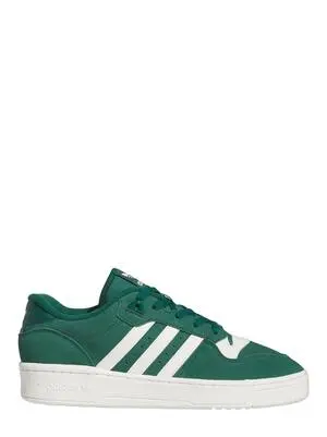 Adidas Rivalry Low Sneakers - Collegiate Green/cloud White