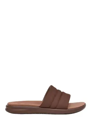UGG Union Slide - Brown