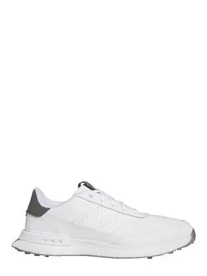 Adidas Adidas S2G 24 Leather Spikeless Golf Cloud White/charcoal