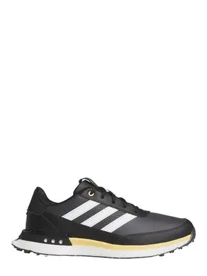 Adidas Adidas S2G 24 Leather Spikeless Golf Core Black/cloud White/oat