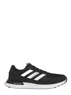Adidas Adidas S2G 24 Spikeless Golf Sneakers Core Black/cloud White/iron Metallic