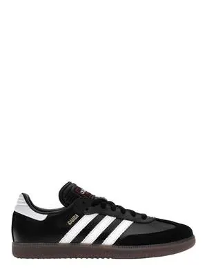 Adidas Adidas Samba Indoor Core Black/cloud White/vivid Red