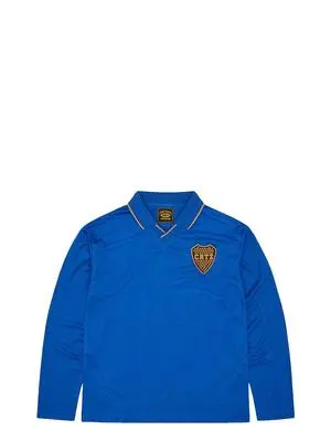 CORTEIZ Boca Senior Jersey - Royal Blue