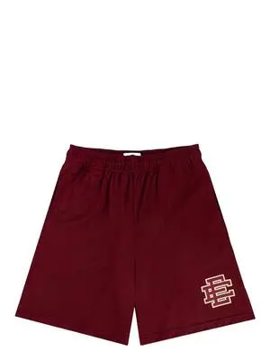 ERIC EMANUEL EE Baggy Short Cardinal