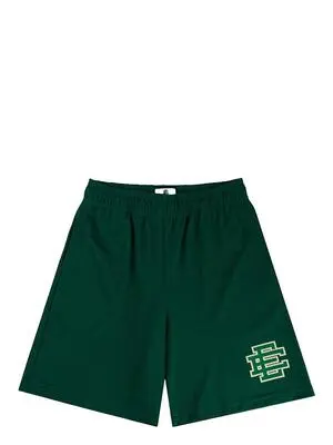 ERIC EMANUEL EE Baggy Short Dark Green