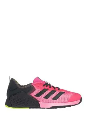 Adidas Dropset 3 - Lucid Pink/semi Cobalt Blue/shadow Fig