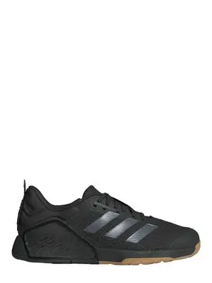 Adidas Dropset 3 Athletic Sneakers - Core Black/grey Four