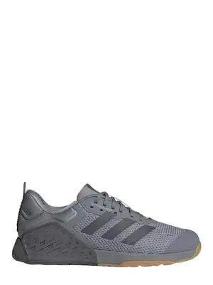 Adidas Dropset 3five Grey/grey Five/core Black