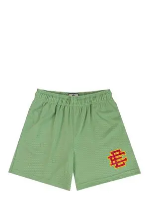 ERIC EMANUEL EE Short Jade/magenta