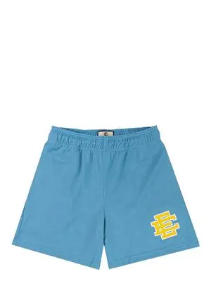 ERIC EMANUEL EE Short Carolina Blue/yellow