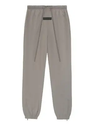 Fear Of God Essentials Core Collection Nylon Track Pant Dust