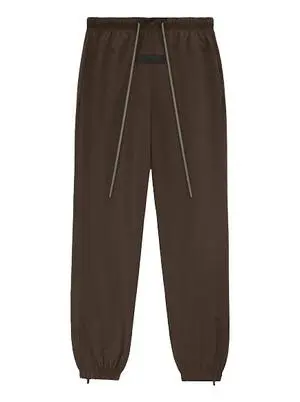 Fear Of God Essentials Core Collection Nylon Track Pant Wood