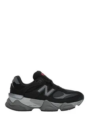 NEW BALANCE 9060 Sneakers Black/castlerock