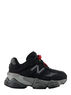NEW BALANCE 9060 Sneakers Black/grey