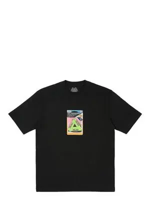 PALACE Fresh Air T-shirt - Black