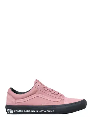 VANS Old Skool Arcad Taka Hayashi Sneakers - Old Rose