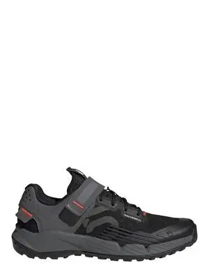 Adidas Five Ten Trailcross Clipin - Core Black/grey Three/red
