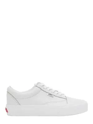 VANS Old Skool Ns Vlt Lx Sneakers - True White