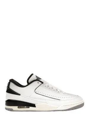 JORDAN 2/3 Sneakers - White/black/sail
