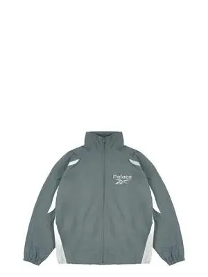 PALACE X Reebok Track Jacket - Grey
