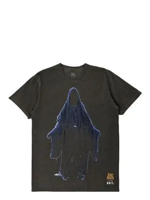 BAIT X Lord Of The Rings Ringwraith Tee Shirt - Black