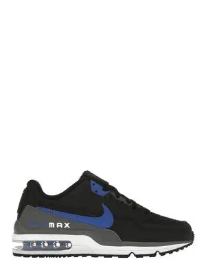 Nike Air Max Ltd 3 - Iron Grey/black/white