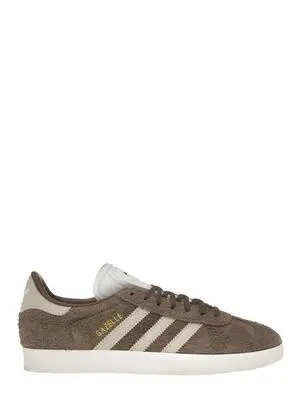 Adidas Gazelle Sneakers - Earth Strata/wonder White/off White